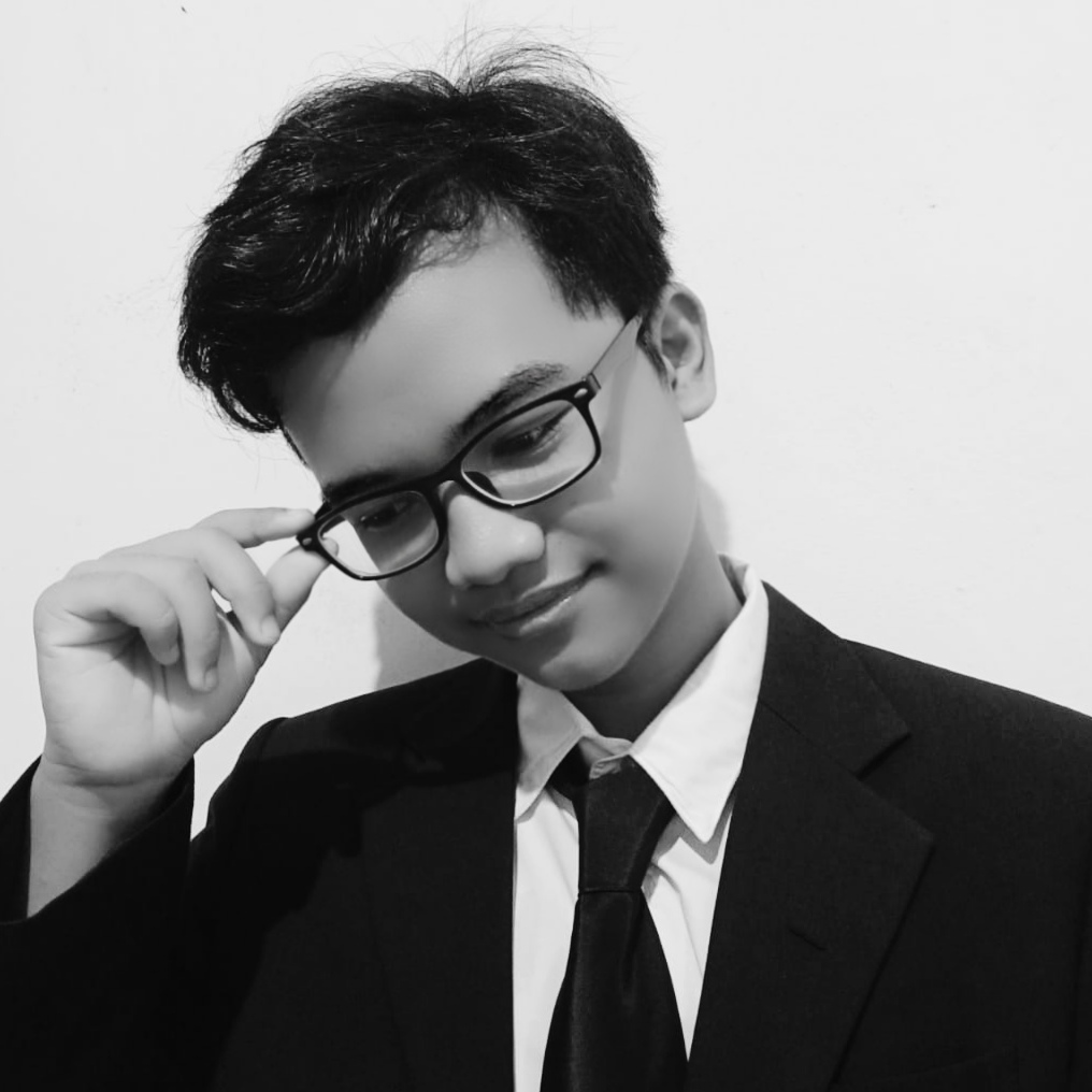 Sultan Frederick - Web Developer